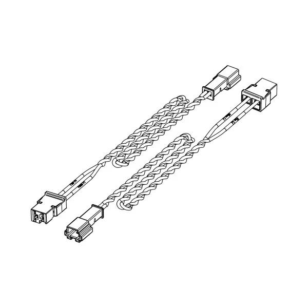 HELIX CWK POR.FX-550C - Porsche OEM Speaker -> FlexMount X-over | Wire ...