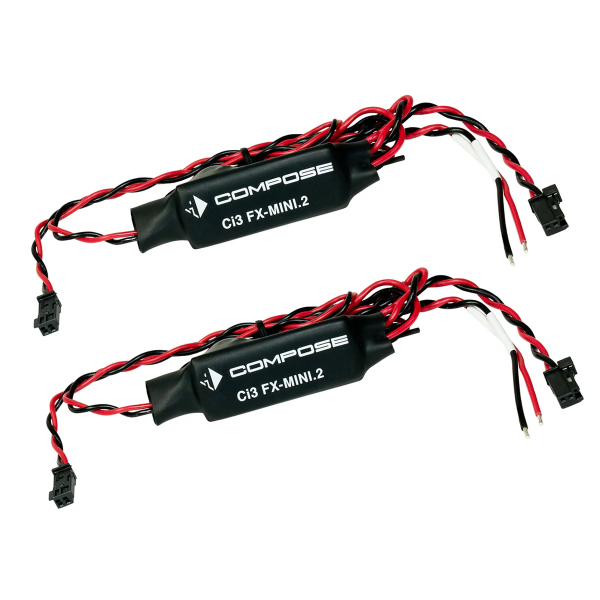 HELIX Ci3 FX-MINI.2 - 2-Way Flex-Crossover | Pair - SJConcepts
